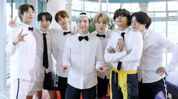 BTS 11th debut anniversary: Binge-watch these top 5 funniest and most ...