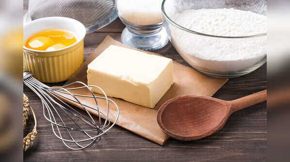 Famous chef shares her secret tips for baking the perfect cakes and cookies