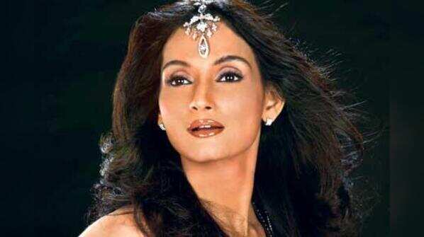 Rajeshwari Sachdev returns to TV after 5 years