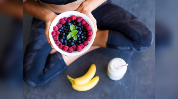 UTI prevention: Foods to eat when suffering from a urinary tract infection