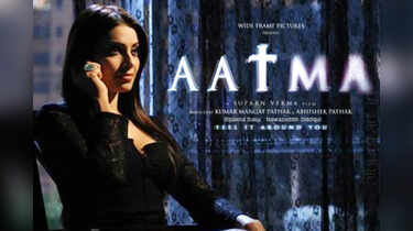 Bipasha Basu and her love for horror genre