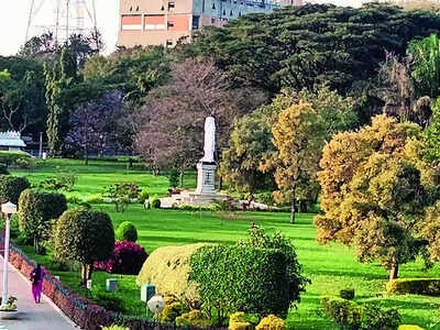 kc reddy: Bronze statue of KC Reddy installed at last!