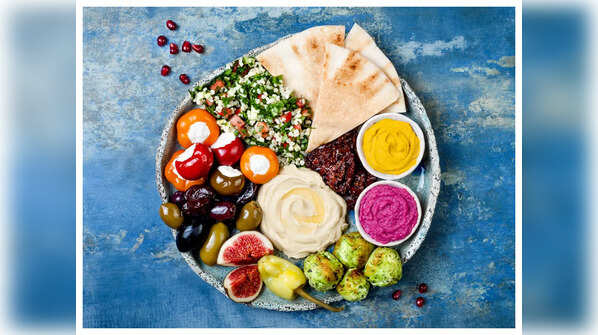 What exactly is a Mezze? It's lesser known history and the right way to ...
