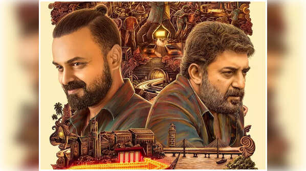 ‘Kotthu’ to ‘Vishudha Mejo’: Movies you shouldn’t miss in theatres this ...