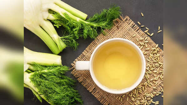 Fennel Tea Benefits: This is what happens when you drink fennel tea on ...