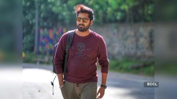 Arun Raghav on his best travel memories, recalls how he took zipline ...