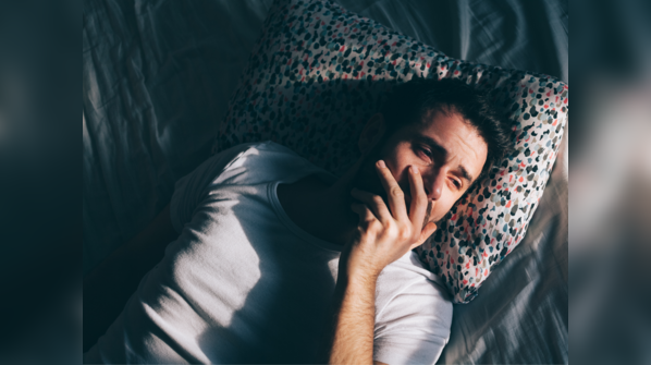 Noticeable habits of insecure people