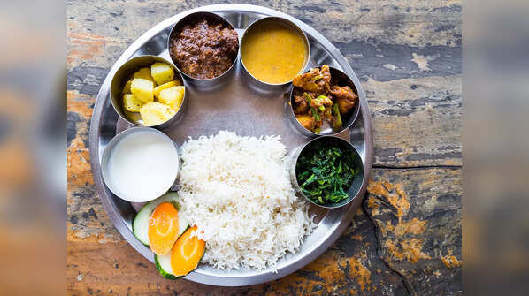 What is the right time to consume curd?