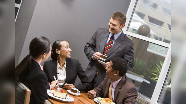 5 things you should NOT do at work