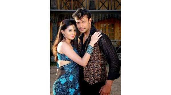 Happy Birthday Deepa Sannidhi: Best movies of her career