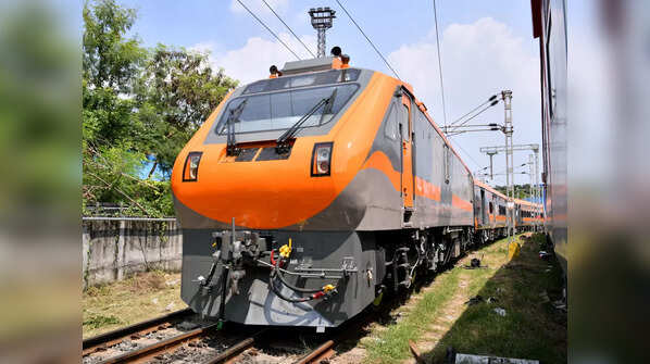Amrit Bharat Express: What’s special about Indian Railways new push ...