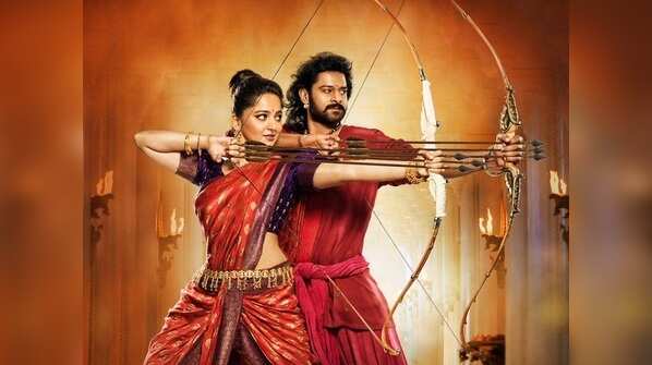 ‘Baahubali 2’: Burning questions from the first movie that need to be ...