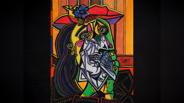 6 most absurd yet famous Picasso paintings