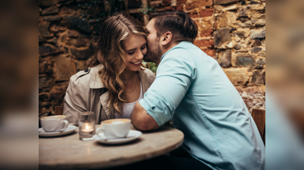 Explained: 7 types of kisses and what they mean
