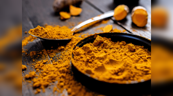 6 ways having a teaspoon of turmeric daily can help