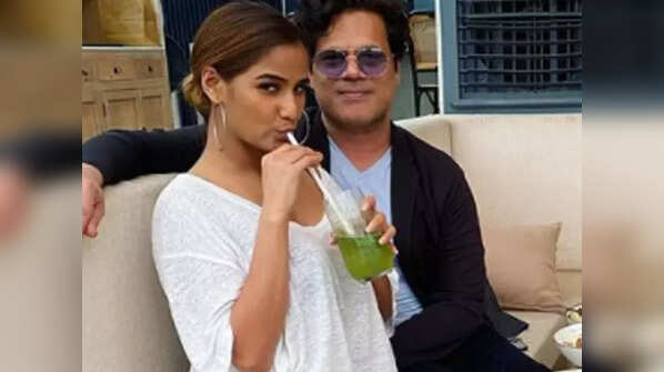 Who is Sam Bombay? Here’s all you need to know about Poonam Pandey’s ...