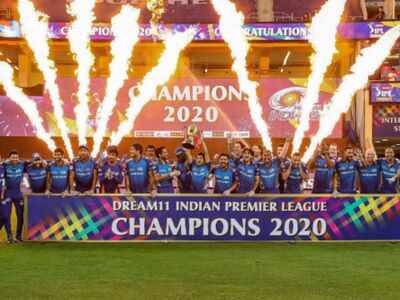 MI vs DC IPL 2020 Final: Full list of winners as a successful ...