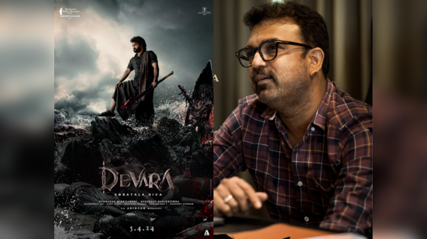 Reasons why 'Devara' is one of the most anticipated movies of 2024