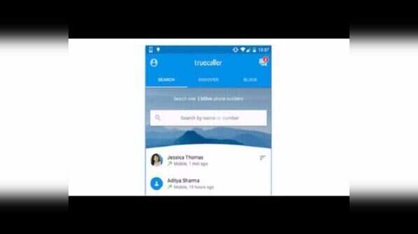 7 hidden features in Truecaller