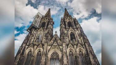 Famous Gothic Structures Stunning Gothic Architecture Of Historic
