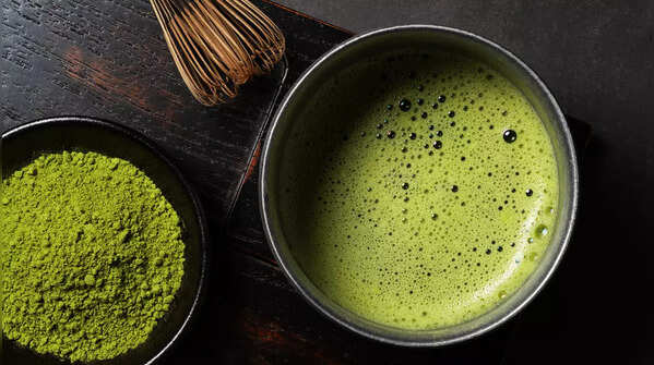 What is Matcha Chia Pudding and how does it help boost liver health