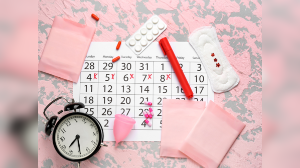 Is it safe to take period-delaying medications?