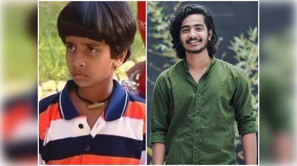 From Kuttichathan to Chinnu: Here's how the popular child actors look now