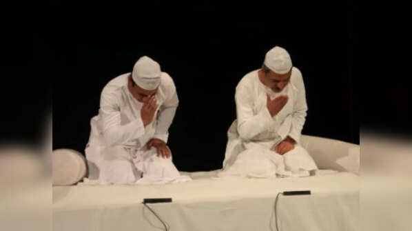 From Panchtantra to Dastangoi: Different ways of storytelling that have ...