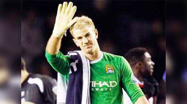 FA Cup Sunday action