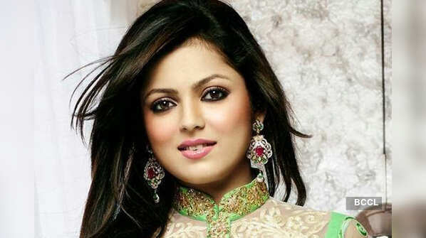 Drashti Dhami: Lesser known facts