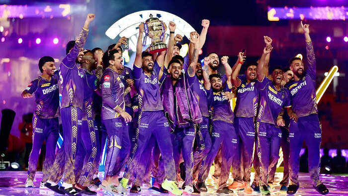 KKR vs SRH IPL Final Highlights: Kolkata Knight Riders beat Sunrisers ...