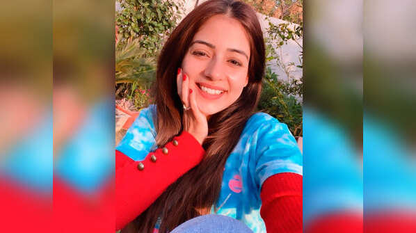 Pictures of Tania that prove she is a photographer’s perfect muse