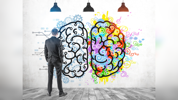 Optical illusion: Animal you see first reveals if you are a left or ...