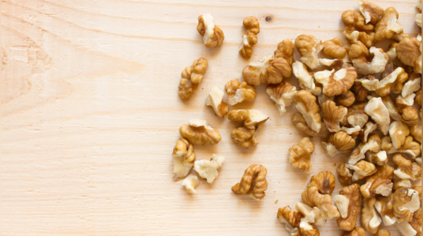 Soaked Walnuts Benefits: 6 surprising benefits of consuming soaked ...