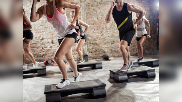 Cardio exercises to reduce belly fat