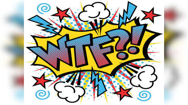 Using F word a lot? Here's why this habit may be DANGEROUS!