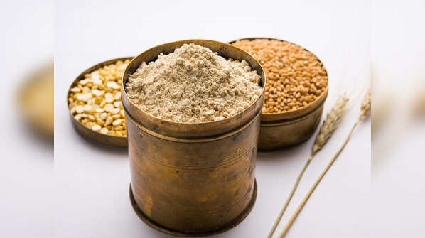 Sattu Health Benefits: Is sattu high in protein? | What is Sattu powder ...