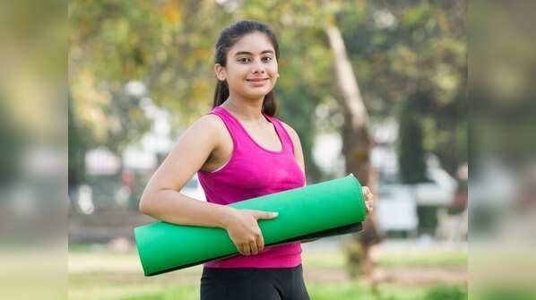 Teen growing up? Look for these milestones