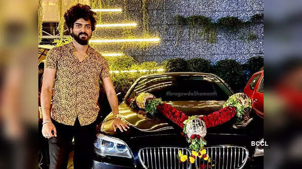 From Kiran Raj to Chaitra Vasudevan: Kannada TV celebs who own ...