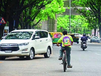 Affordable cycling solution