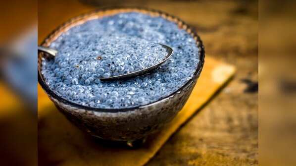 Chia vs Sabja seeds: How are they different?