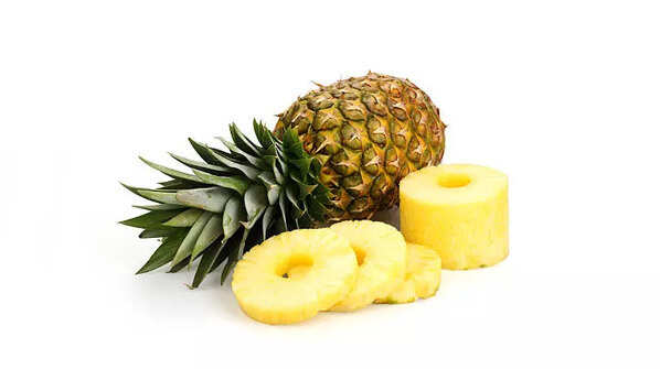 Hair Growth Fruits: 5 fruits that can help in hair growth