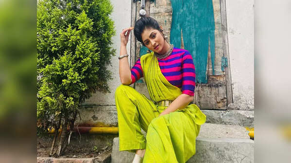 Anurager Chhowa’s Ahona Dutta to Jagaddhatri Ankita Mallick: Artists ...