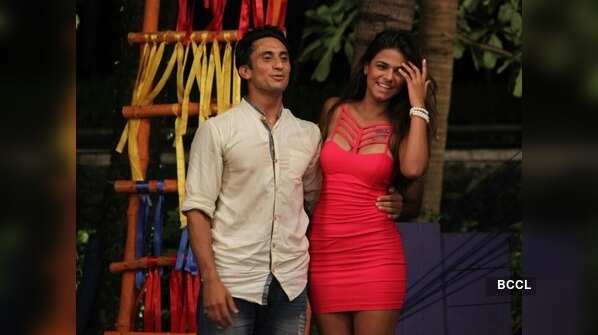 Splitsvilla season 12 winner – Shrey Mittal and Priyamvada Kant: Here's ...