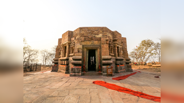 Oldest Temple In India: THIS is the oldest functional temple in India ...