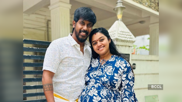 From Yuvaraj to Dhiraviam Rajakumaran: Doting dads of Tamil TV