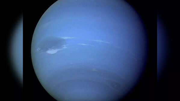 Most stunning images captured by NASA's Voyager 1 and Voyager 2