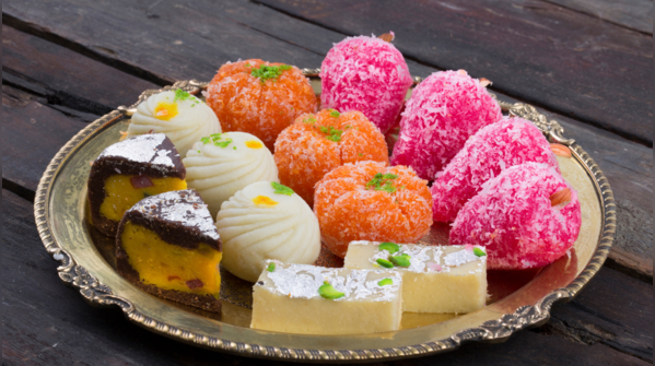 Sacred and sweet: Desserts with religious roots