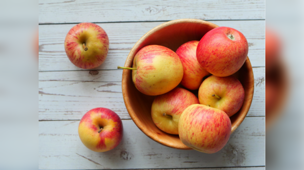 5 Ways to consume apple for weight loss
