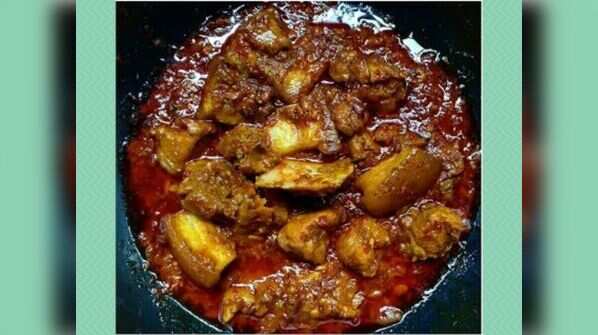 7 dishes from Nagaland that are worth trying